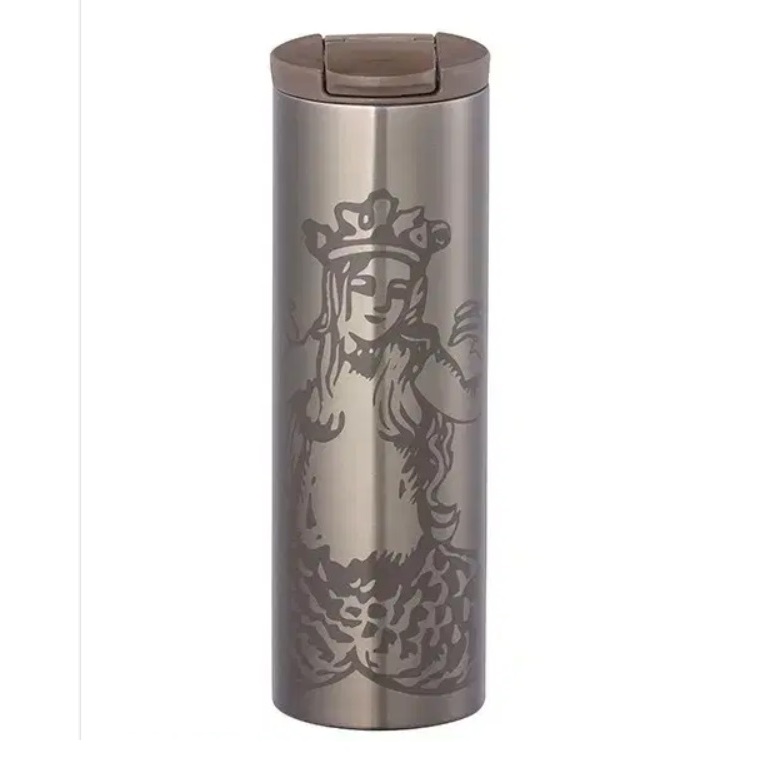 Cốc Starbucks Troy Brown 473ml | Shopee Việt Nam