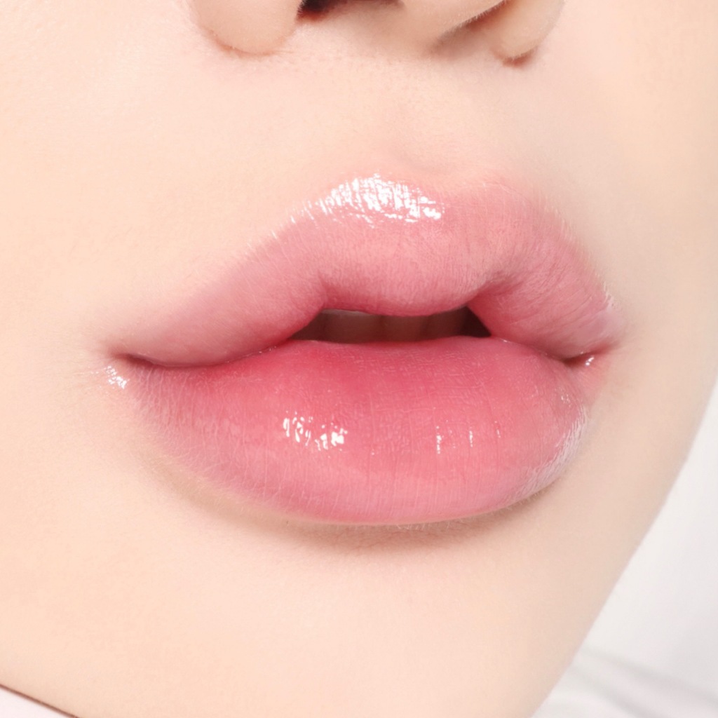 Son nước INGA Water Glow Lip Tint cao cấp (13 màu) | Shopee Việt Nam