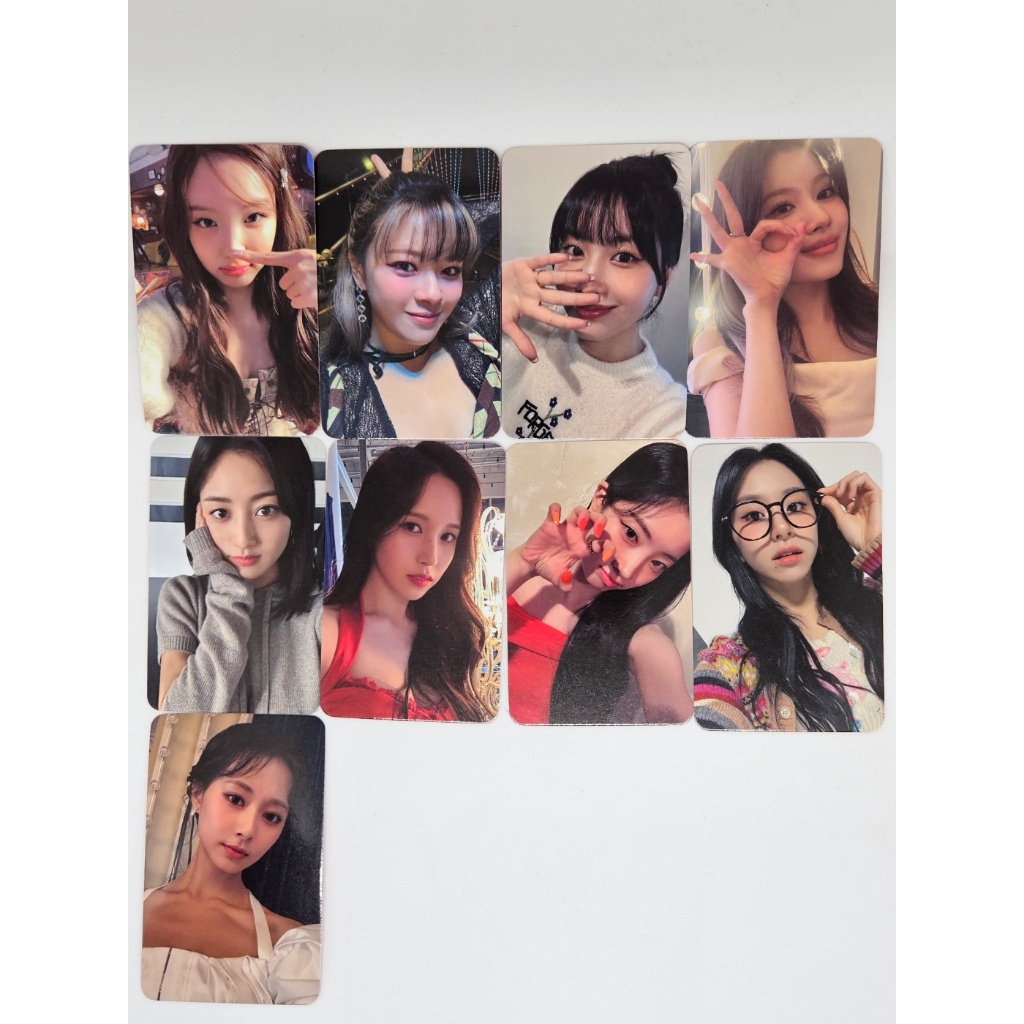 TWICE POB MUSICKOREA WITH YOU-TH PHOTOCARD | Shopee Việt Nam