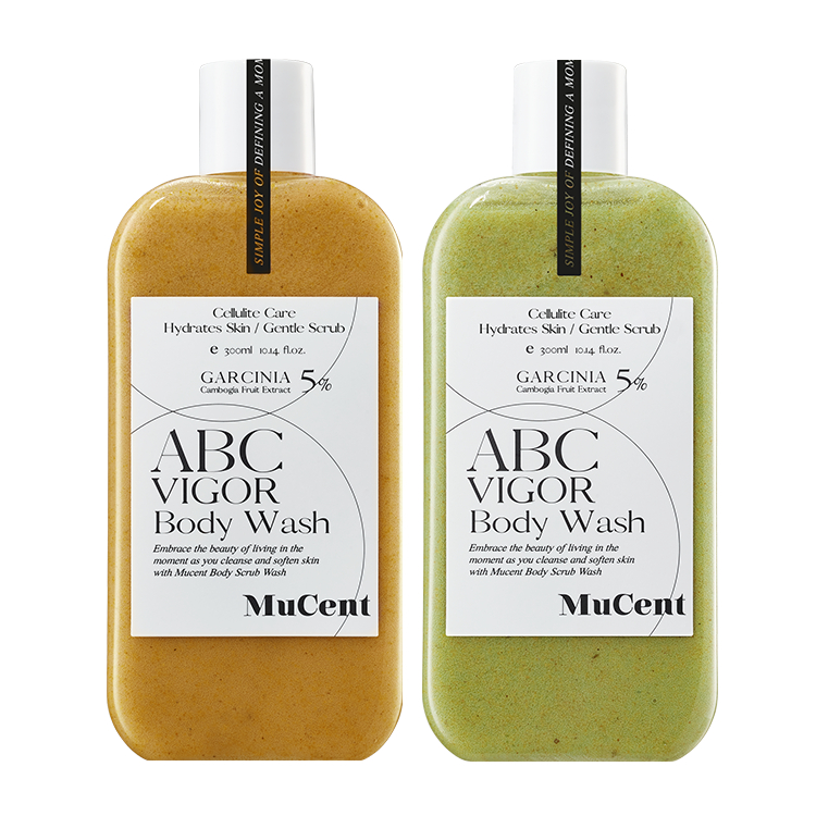 Sữa Tắm Mucent ABC Vigor 300ml _ Chăm Sóc Đa Năng, Chăm Sóc Da, Dinh Dưỡng, Dưỡng Ẩm, Thành Phần ...