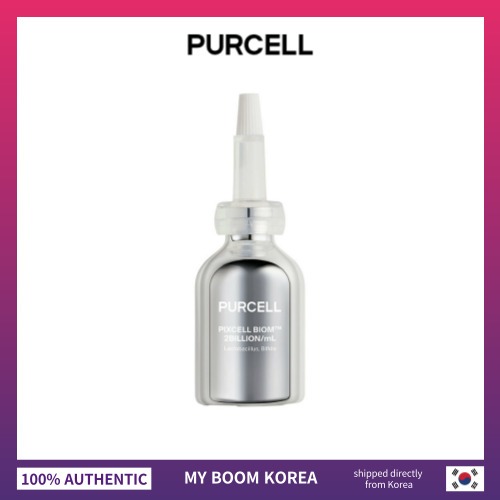 Purcell Pixcell Biom 2 Tỷ / mL 20mL | Shopee Việt Nam