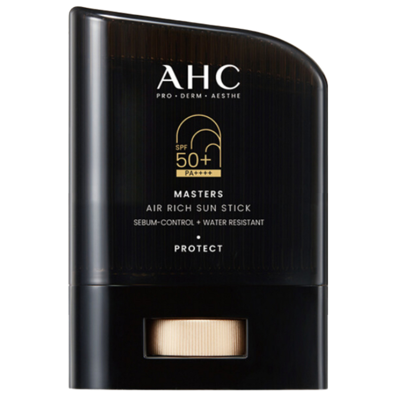 Ahc Masters Air Rich Sun Stick SPF50 + PA + + + + 0,5 oz. / 14g (Hạn sử ...