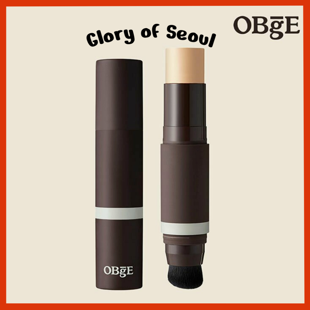 Kem nền che phủ tự nhiên OBgE 13g (SPF50 +, PA + + + +) | Shopee Việt Nam