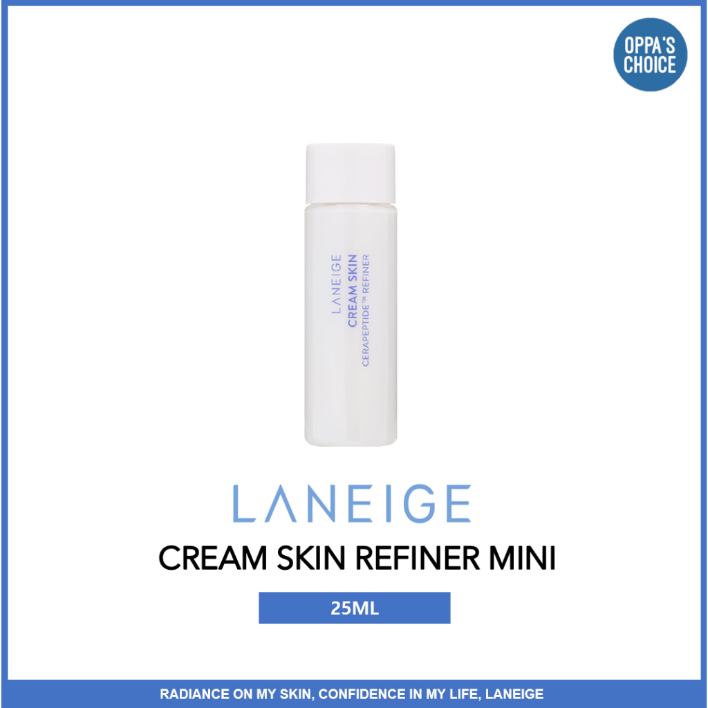 Máy CREAM DA LANEIGE MINI 25ML | Shopee Việt Nam