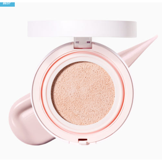 [Ameli] Đệm hàng ngày Tone-Up Base SPF50 + PA + + + – 008 Peach Blossom ...