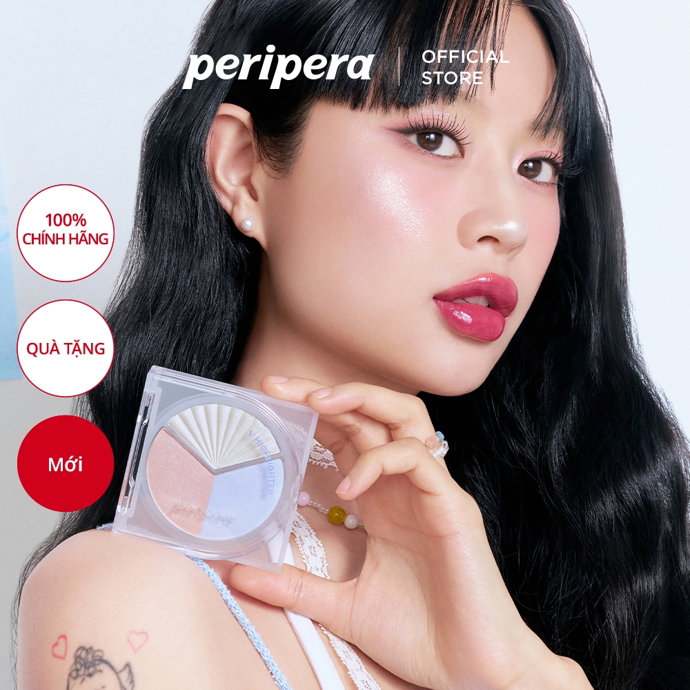 [Peripera] Ink V Highlighter 8.3g | Shopee Việt Nam