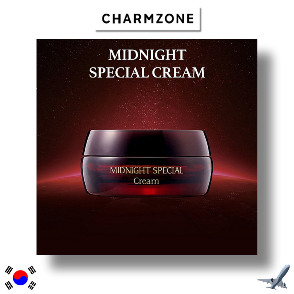 Kem Đặc Biệt Charmzone Midnight 50ml | Shopee Việt Nam