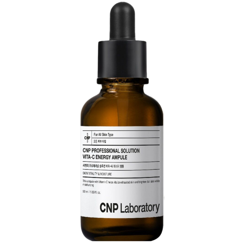 Cnp Laboratory Professional Solutions Vita-C Energy Ampule 1.69 fl.oz ...