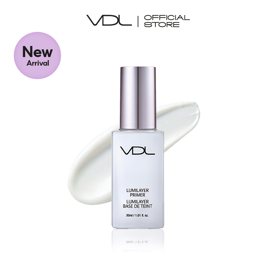 [VDL] Sơn lót Lumilayer 30ml | Đế trang điểm & Miếng lót | Cửa hàng VDL | Shopee Việt Nam
