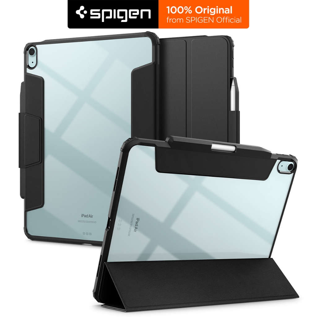 Ốp lưng Spigen Kickstand / Drop Protection Ultra Hybrid Pro Sản xuất ...