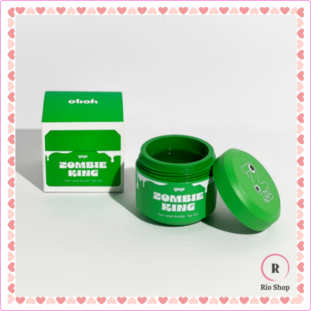 Sữa tắm chống rách Mayo x Zombie King 30g | Shopee Việt Nam