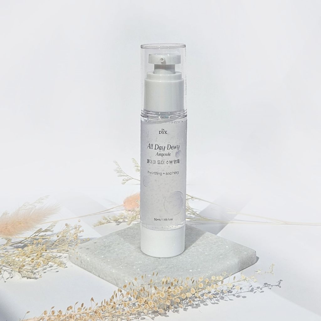 [Dr.DYK] All Day Dewy Ampoule | Shopee Việt Nam