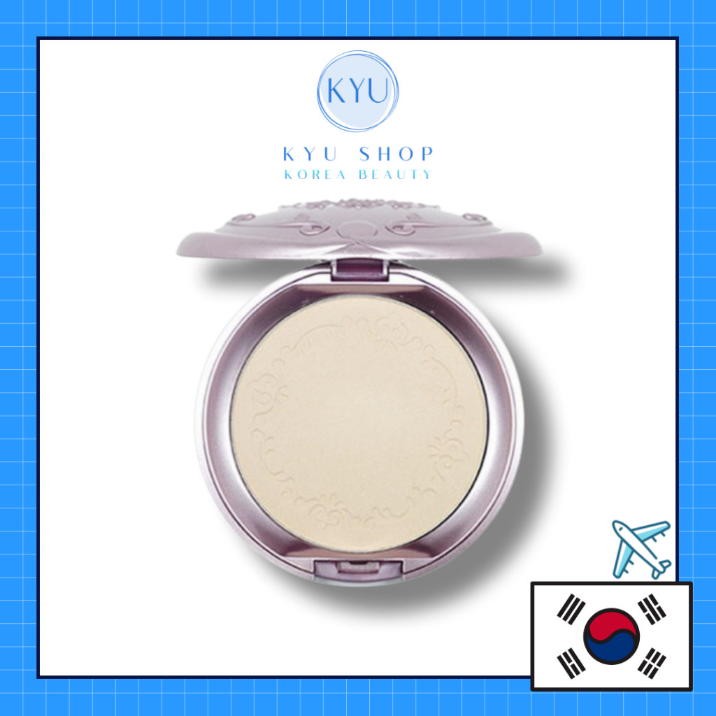 [ETUDE] Phấn Phủ Dạng Bột Chứa Ngọc Trai Secret Beam Powder Pact SPF36 ...