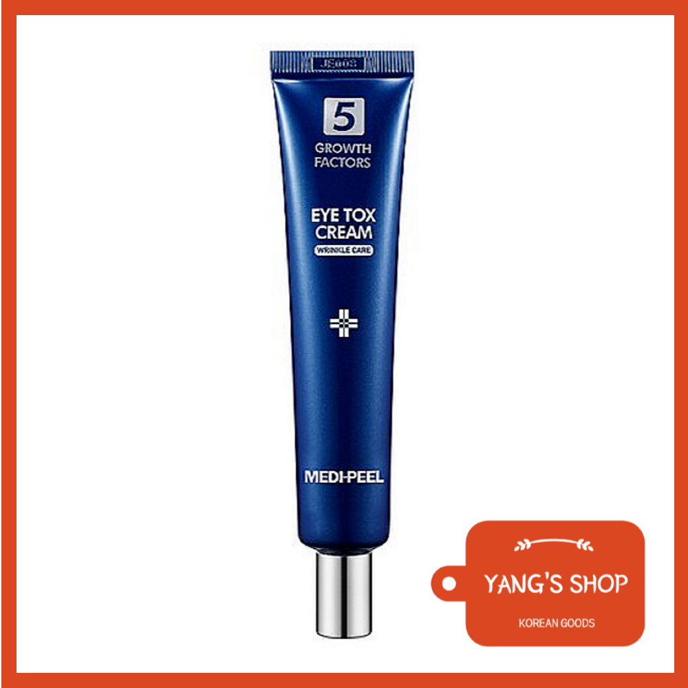 [Medipeel] Kem trị thâm mắt 40ml | Shopee Việt Nam