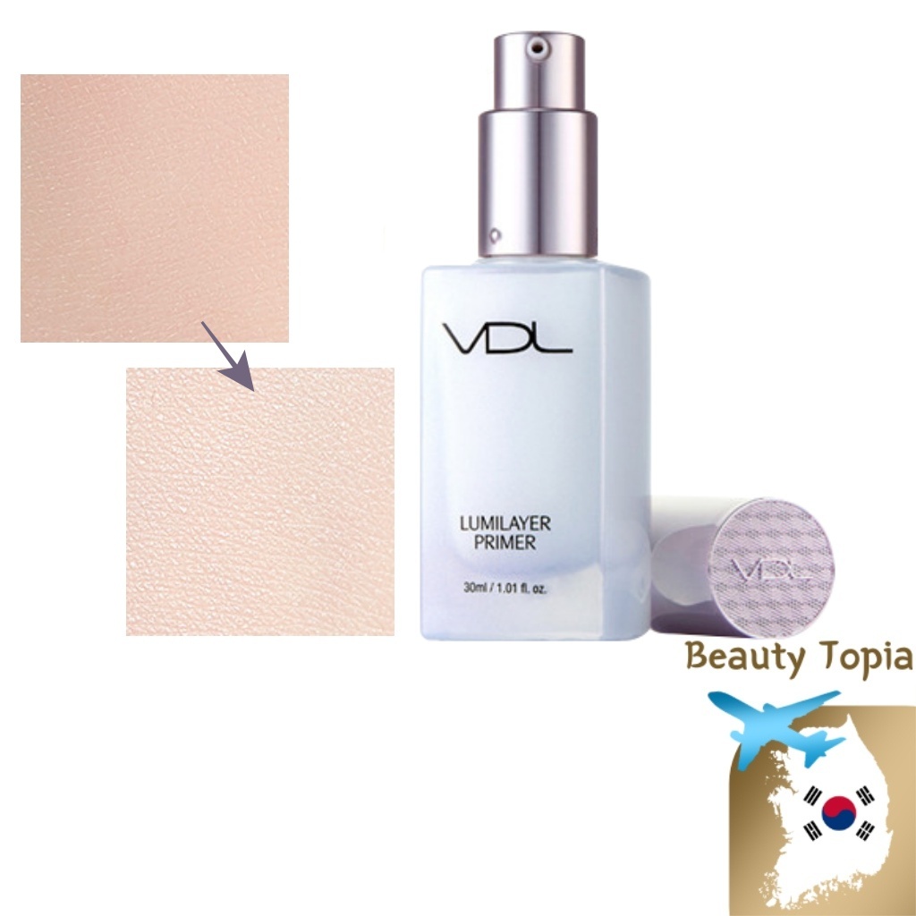 VDL kem lót kiềm dầu Lumilayer Primer 30ml | Shopee Việt Nam