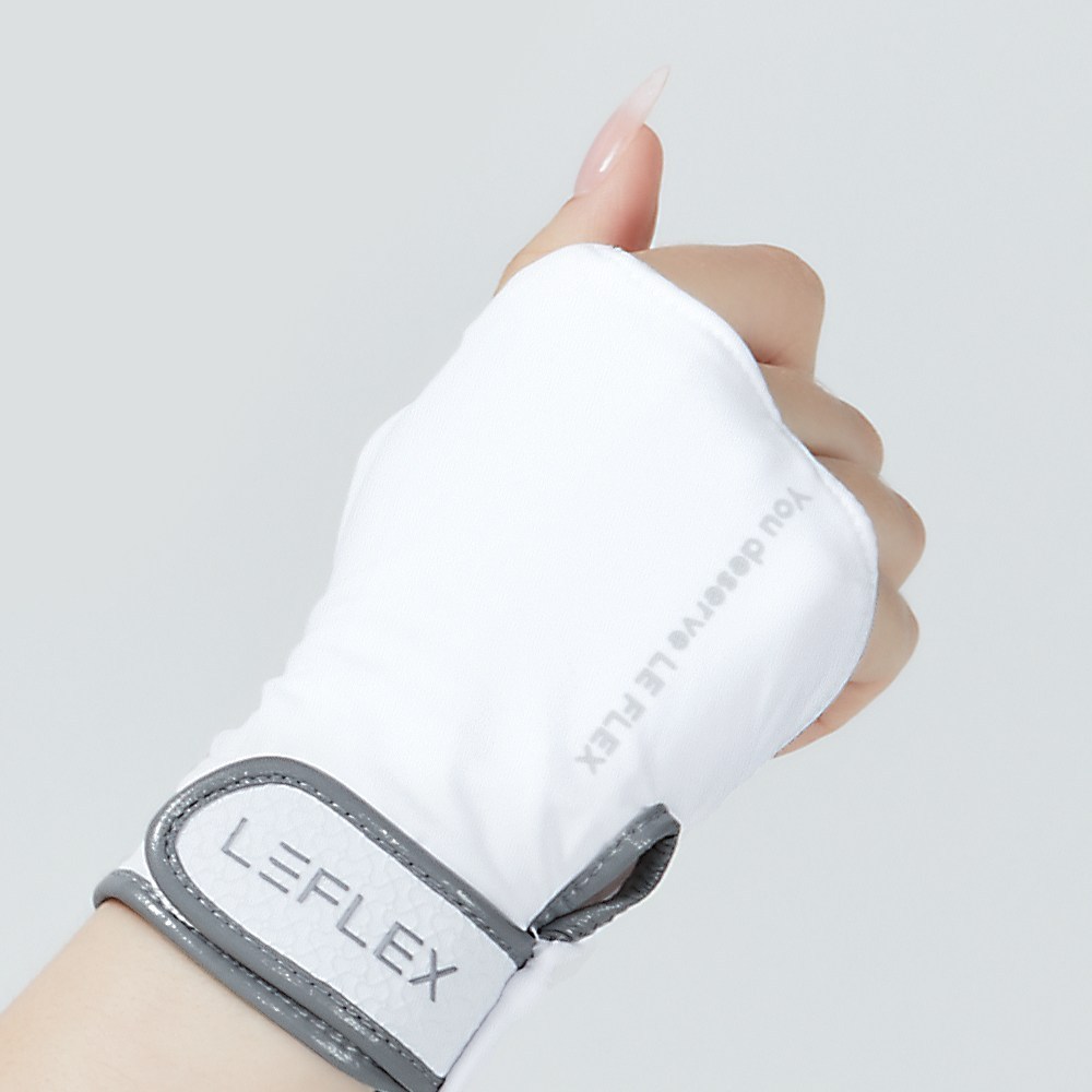 Găng tay chống tia cực tím Leflex Golf cho tay phải | Shopee Việt Nam