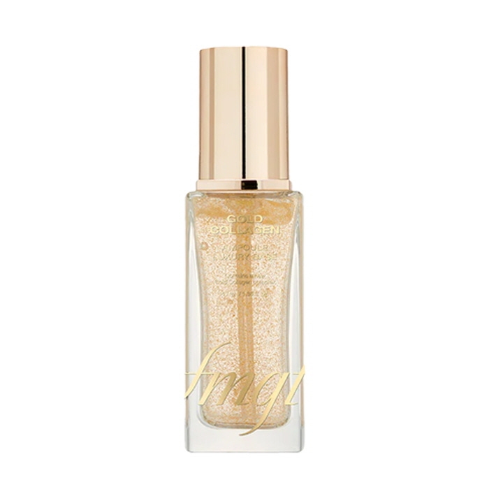 [The FACE SHOP] Gold Collagen Ampoule Luxury Base 40ml | Shopee Việt Nam