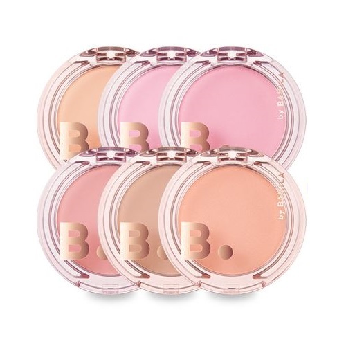 [BANILA CO] B. by banila Priming Veil Cheek Blushes 6g Phấn Má Hồng | Shopee Việt Nam