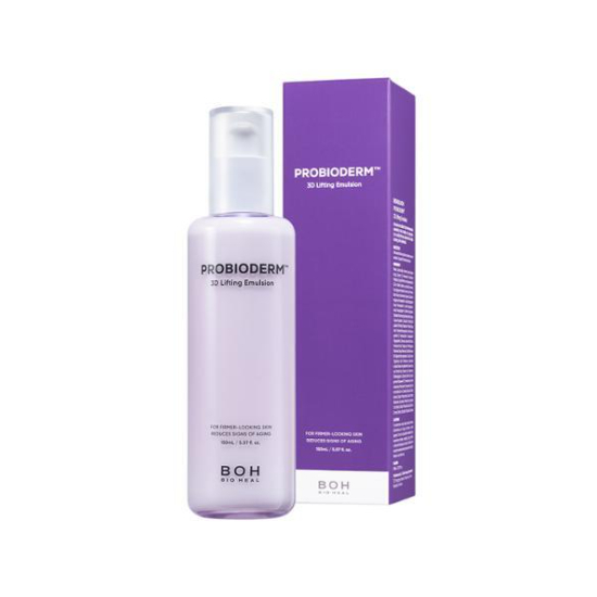 [BIOHEAL BOH] Probioderm 3D Lifting Emulsion 150ml | Shopee Việt Nam