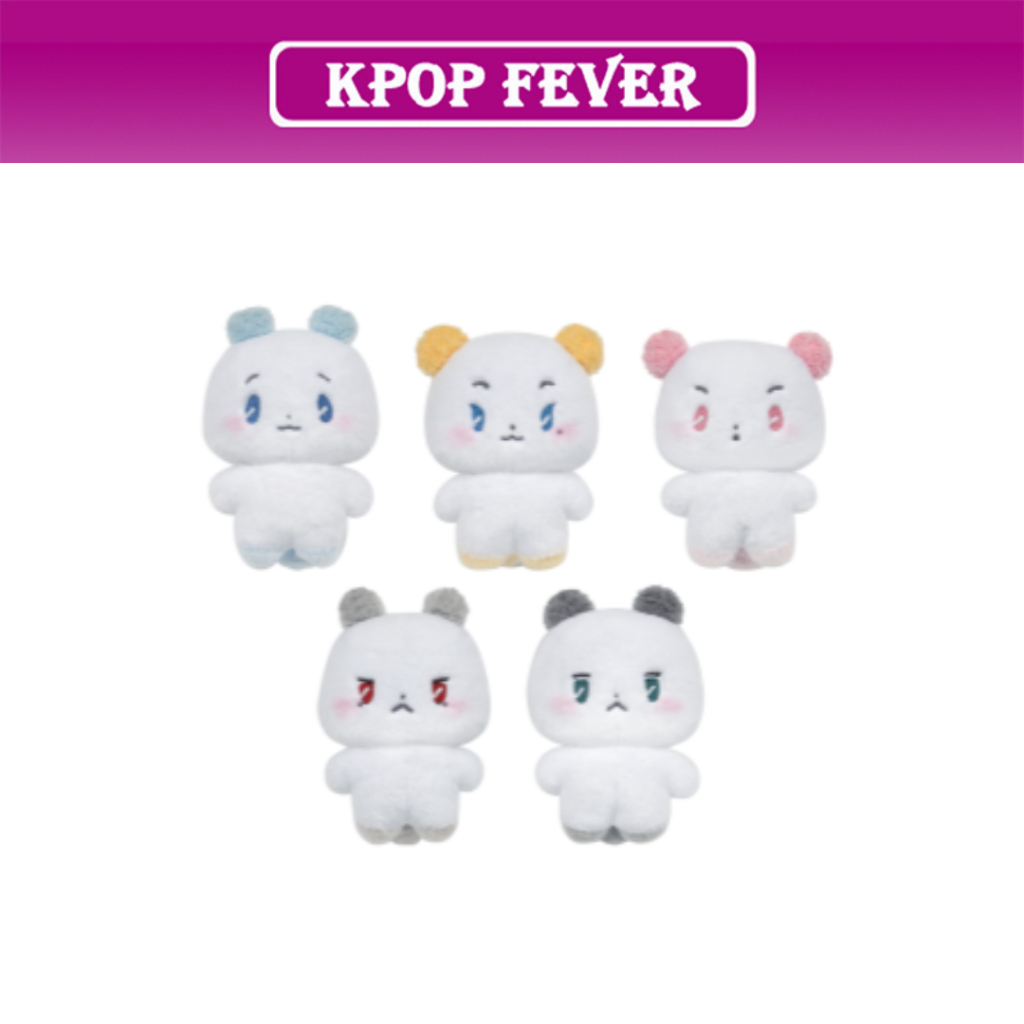 PLAVE - [ HAPPY PLAVE DAY ] 2ND ANNIVERSARY MD / MMMM PLUSH FIGURE | Shopee Việt Nam