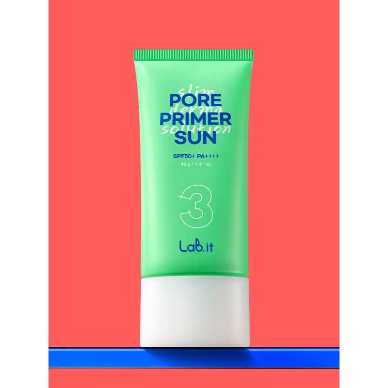 Lab It Pore Primer Sun 40 g | Shopee Việt Nam