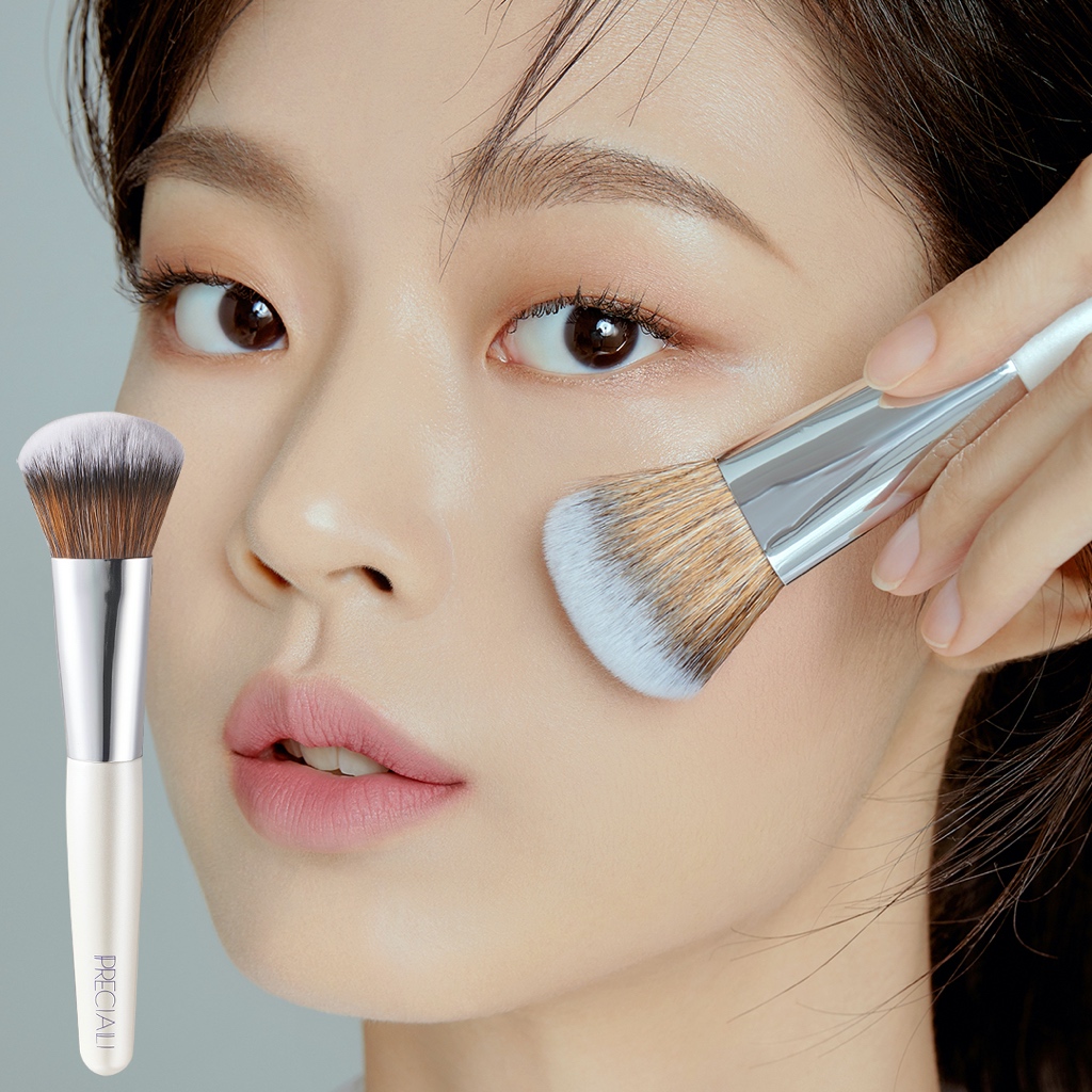 [Preciali] Cọ BB Cream Multi Foundation - Dụng cụ làm đẹp cọ trang điểm ...