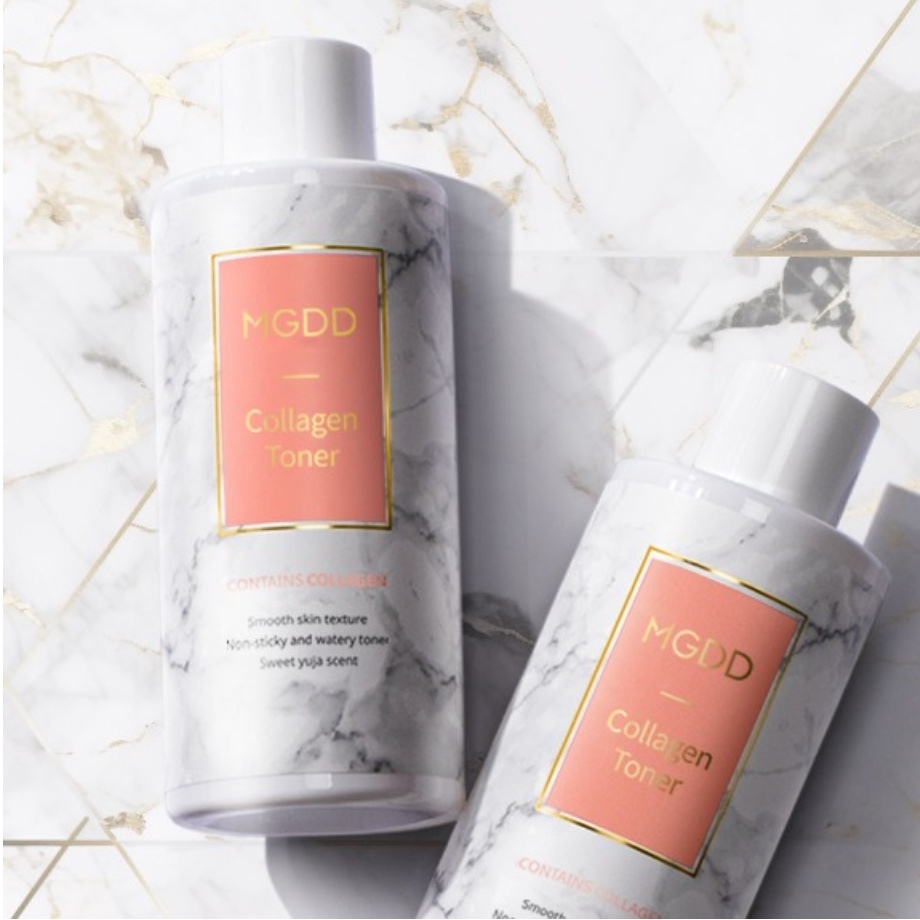 MGDD Collagen Toner 300ml | Shopee Việt Nam
