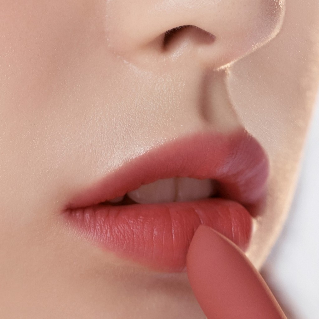 Son môi INGA Powder Blur (4 màu) | Shopee Việt Nam