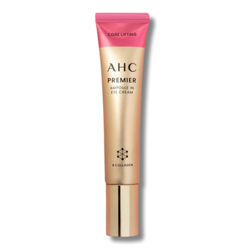 Ahc Premier Ampoule In Eye Cream Core Lifting 40ml | Shopee Việt Nam