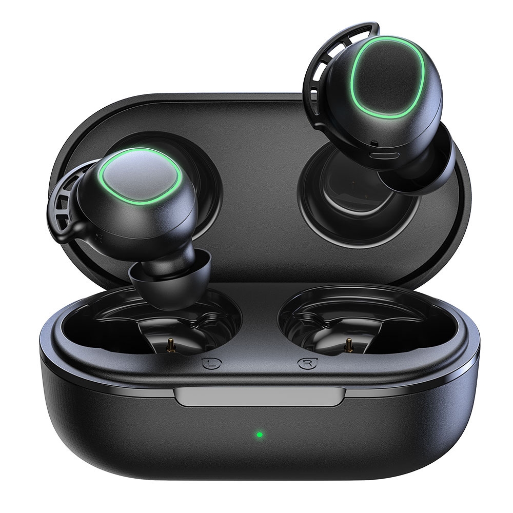 Tai nghe chơi game không dây ATWO True AG11, Tai nghe Bluetooth trong ...