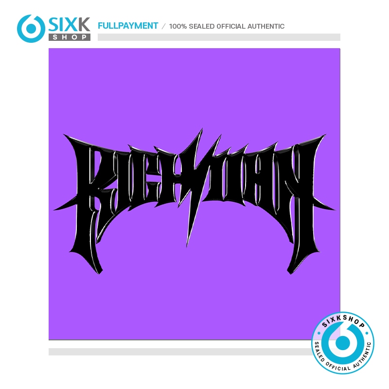 AESPA - 6th Mini Album [ Rich Man ] Energy ver | Shopee Việt Nam