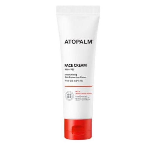 Kem dưỡng da mặt trẻ em ATOPALM 50ml | Shopee Việt Nam