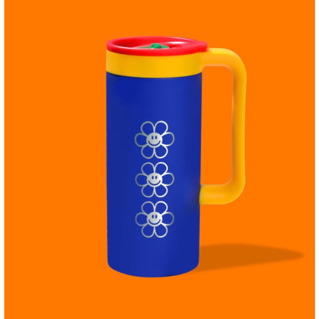 [Locknlock X Wiggle Wiggle] BÀN MUG - Phiên bản Wiggle | Shopee Việt Nam