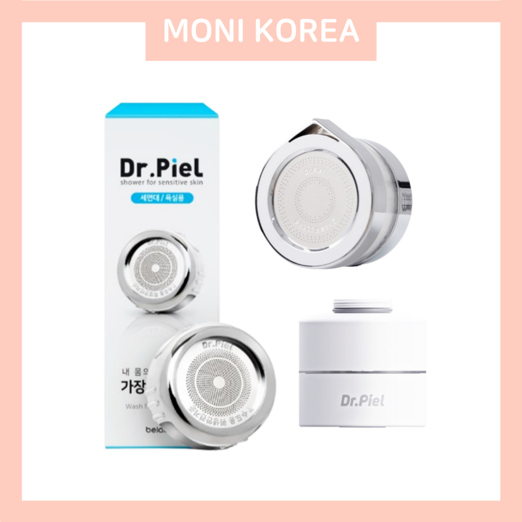 [Dr.piel] Korea Authentic Dr.piel Washbasin for the sink faucet Filter ...
