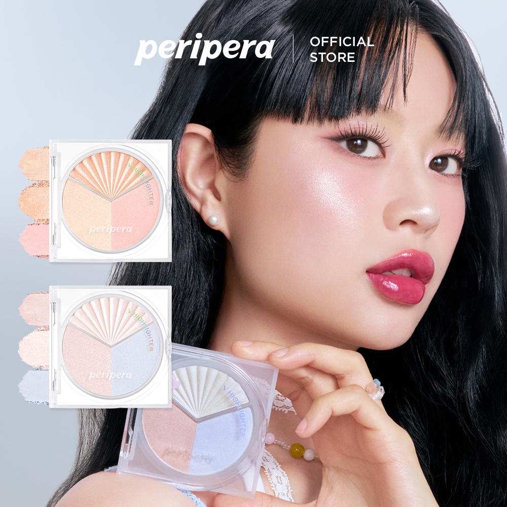 [Peripera] Ink V Highlighter 8.3g | Shopee Việt Nam