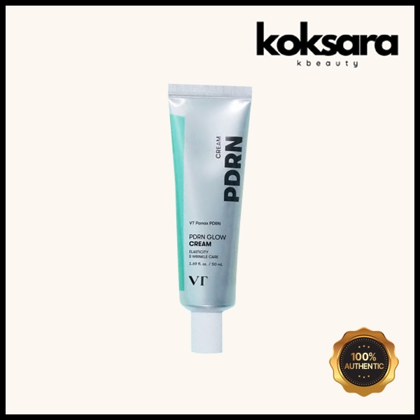 VT PDRN Glow Cream 50 ml | Shopee Việt Nam