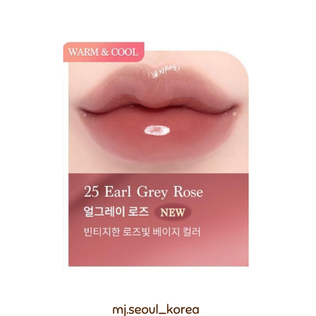 Dasique Rose Milk Tea Shadow Palette Pha trộn tâm trạng Cheek Juicy ...