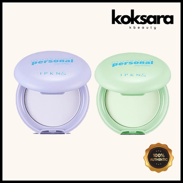 Ipkn & hiệp ước làm mờ chỉnh sửa cá nhân 2 màu 5,5g | Shopee Việt Nam