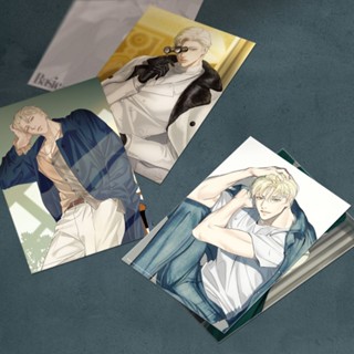 Backlight Han Seo In Pictorial Scrap File | Shopee Việt Nam