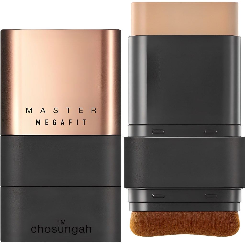 [Xác thực] [Master Glow] ChoSungAh TM Sản xuất tại Hàn Quốc Mega Fit ...