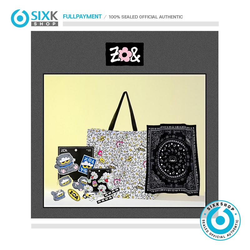 G-DRAGON ZO&FRIENDS 1st POP-UP MD 2 | Shopee Việt Nam