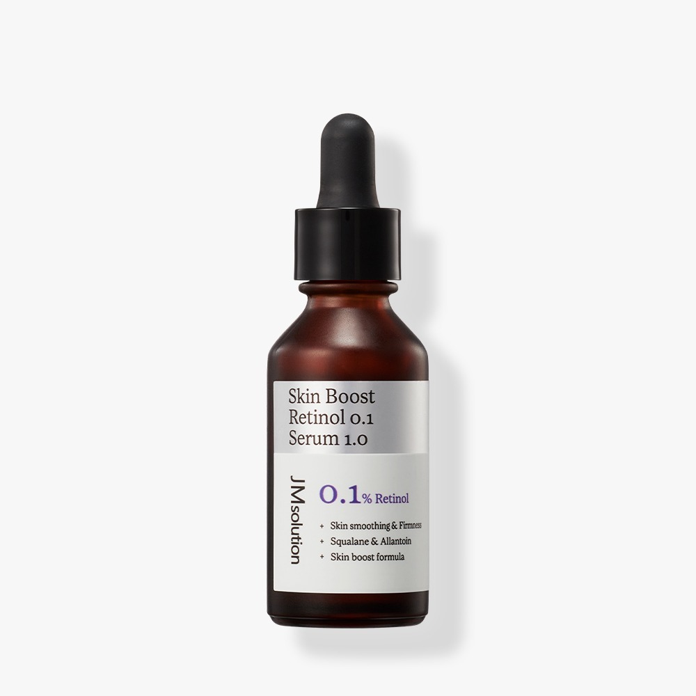 [Jmsolution] SERUM RETINOL SKIN BOOST - 30ml | Shopee Việt Nam