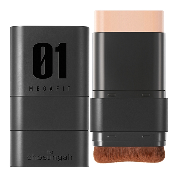 Chosungah Beauty TM Mega Fit Stick foundation Master mờ SPF50 + PA ...