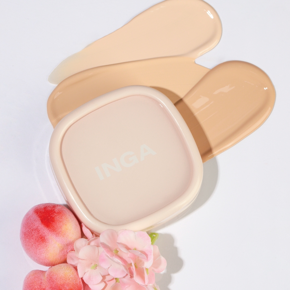 INGA Water Glow Daily Cushion (3 màu) | Shopee Việt Nam