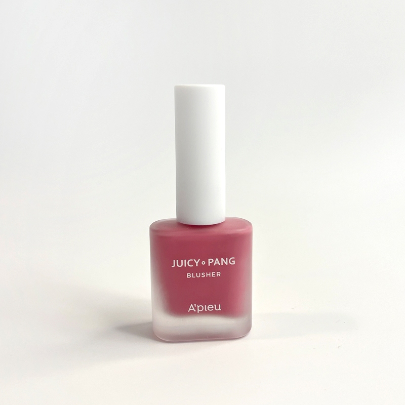 A'PIEU A 'PIEU Juicy Pang Water Blusher PK02 Pink Blush Shade (9g ...