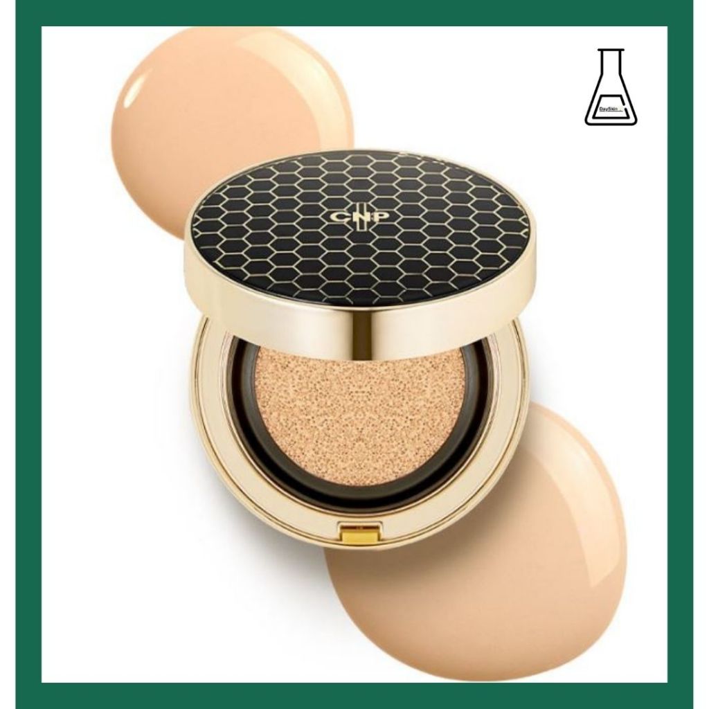 CNP LABORATORY [Phòng thí nghiệm CNP] Ampule In Cushion 15g + 15g (Bao ...