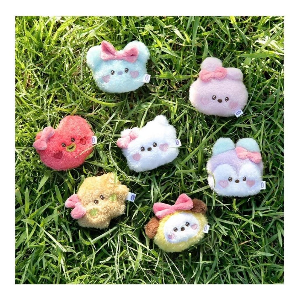 Bt21 Minini Smart Tok | Shopee Việt Nam