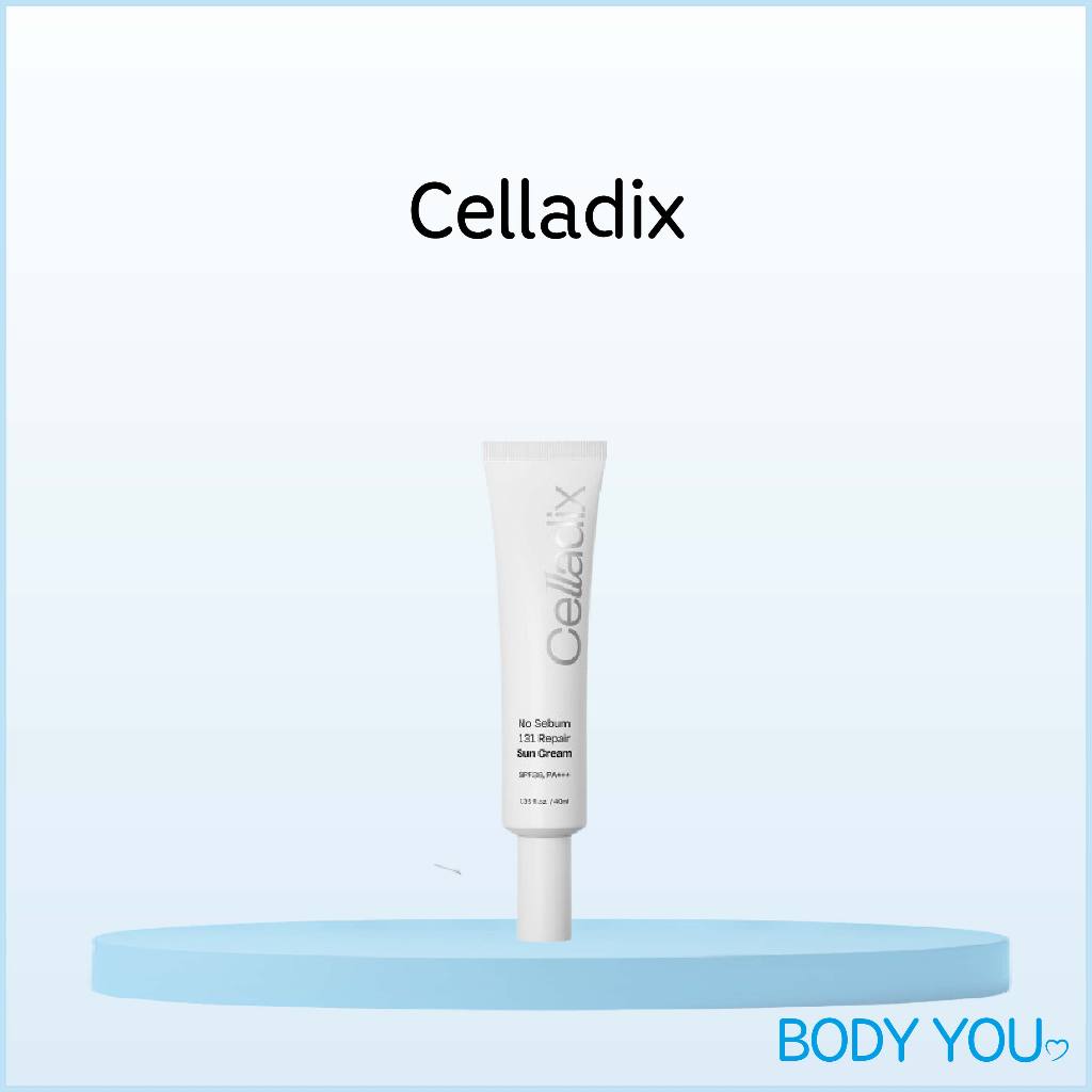 [Celladix] 131 Kem Chống Nắng Sửa Chữa 40g SPF36 PA + + + / Kem Chống ...