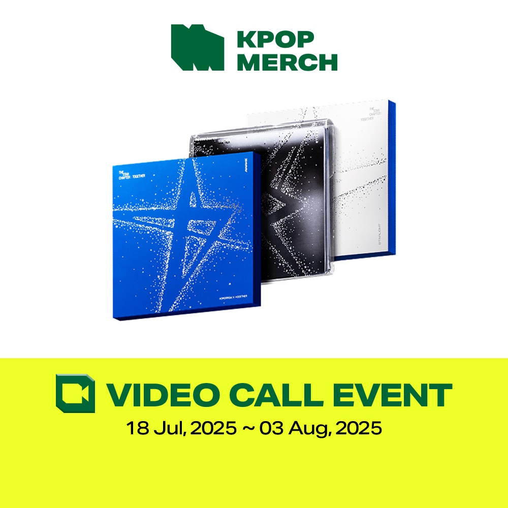 hybe labels [Video Call EVENT] TOMORROW X TOGETHER 4th Studio Album ...