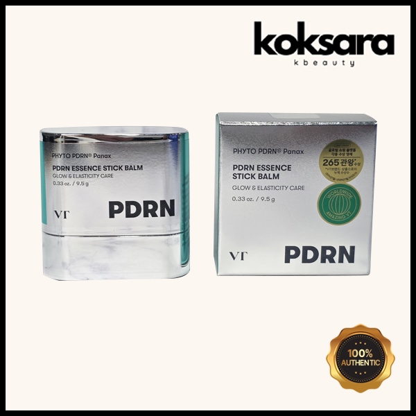 VT PDRN Essence Stick Balm 9.5g | Shopee Việt Nam